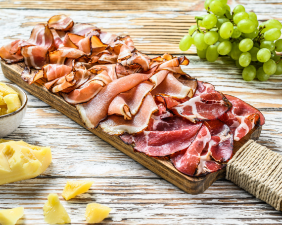 What is Pancetta? A Guide to This Italian Cured Meat - Pizzaware