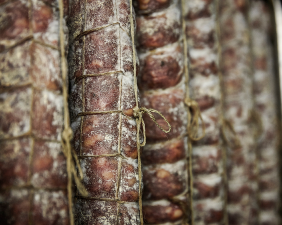 What is Salami? A Guide to Understanding This Popular Cured Meat ...