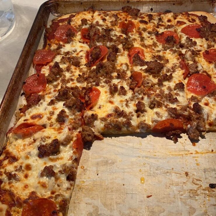 Top 19 School Pizza Recipes - Pizzaware