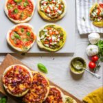 21 Best Mini Pizza Recipes You Must Try - Pizzaware