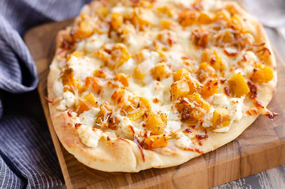 17 Best Cheese Pizza Recipes to Make - Pizzaware