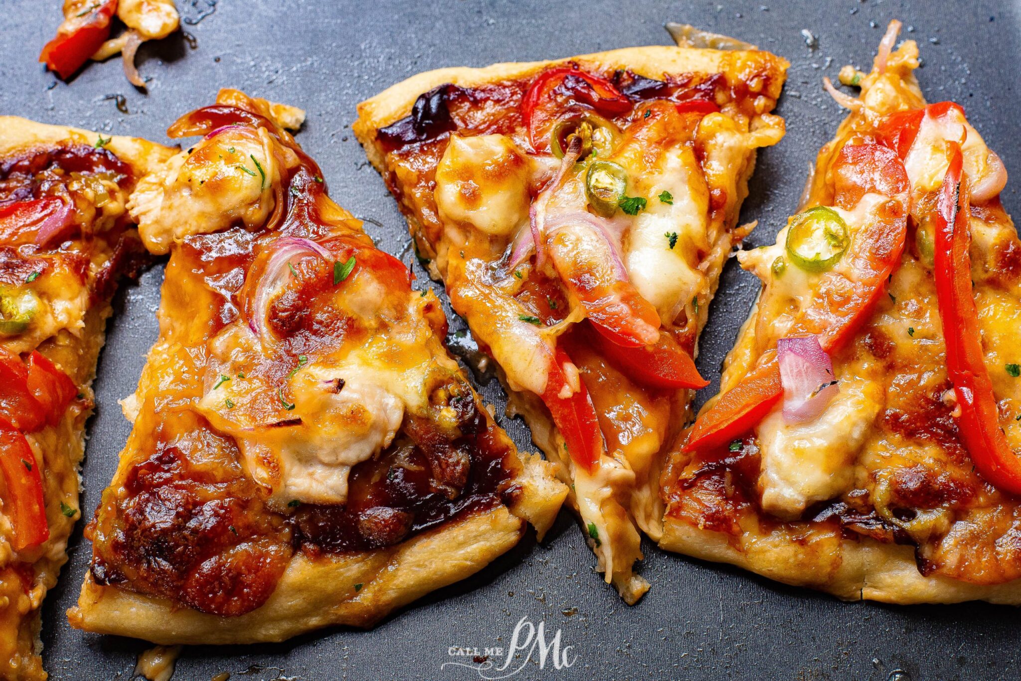 31 Best Chicken Pizza Recipes to Make - Pizzaware