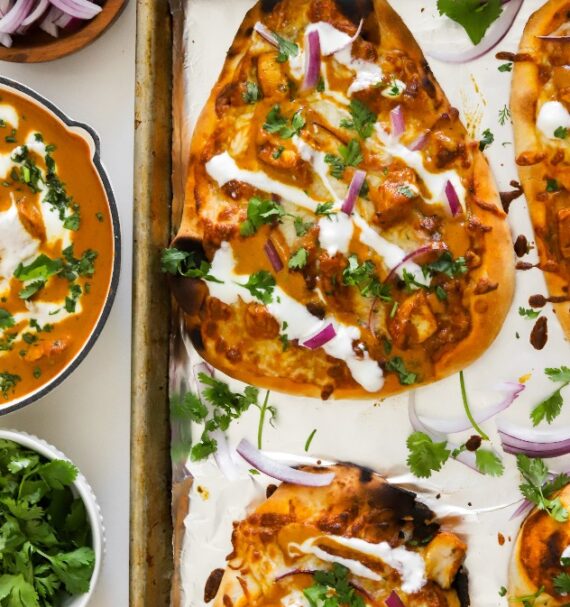 12 Best Indian Pizza Recipes to Make - Pizzaware