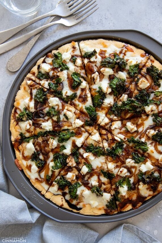 22 Best Goat Cheese Pizza Recipes to Try - Pizzaware