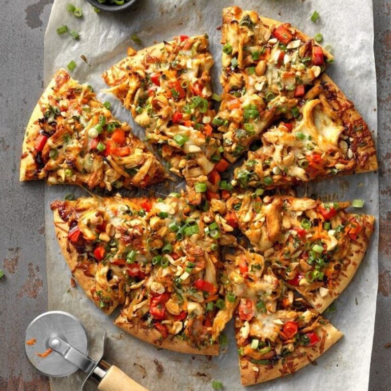 31 Best Chicken Pizza Recipes to Make - Pizzaware