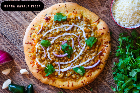 12 Best Indian Pizza Recipes to Make - Pizzaware