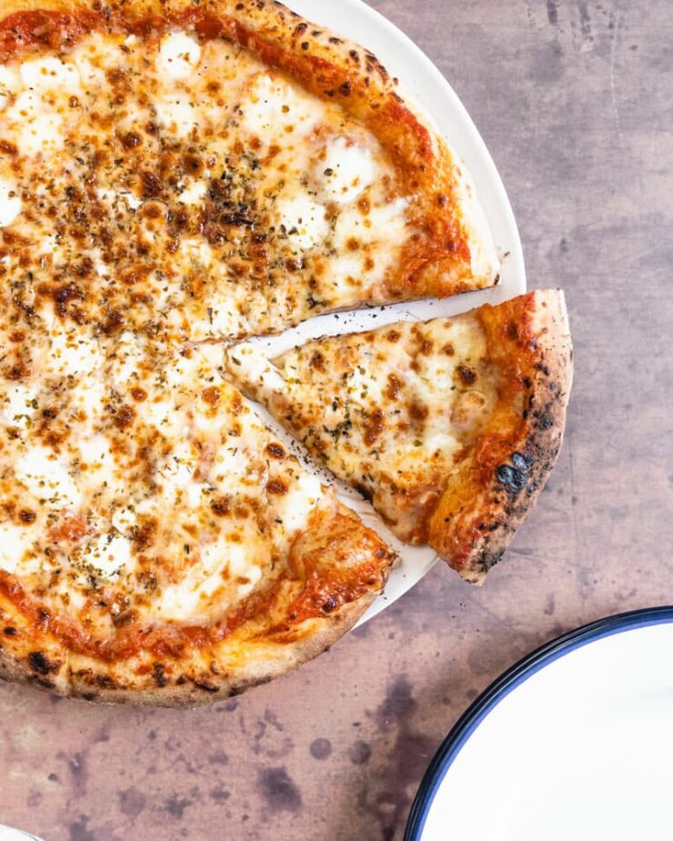 17 Best Cheese Pizza Recipes to Make - Pizzaware