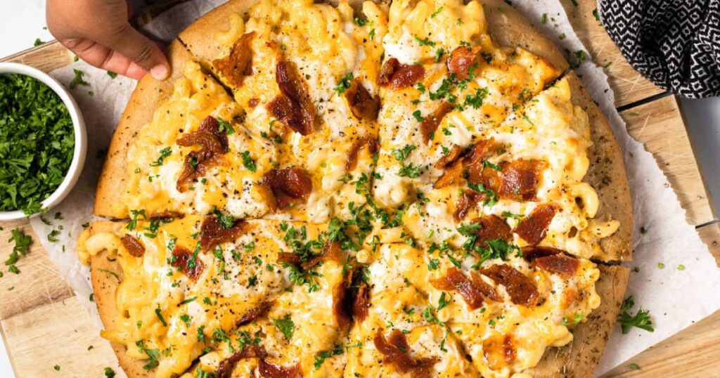 17 Best Cheese Pizza Recipes to Make - Pizzaware