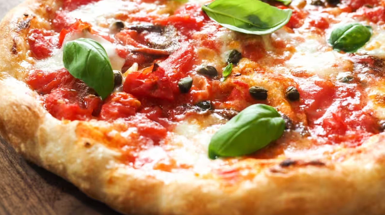 15 Best Neapolitan Pizza Recipes to Try - Pizzaware
