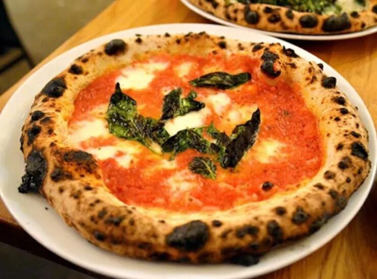 15 Best Neapolitan Pizza Recipes to Try - Pizzaware