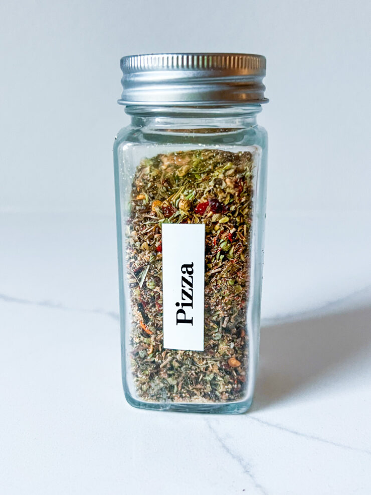 20 Best Pizza Seasoning Recipes to Try - Pizzaware