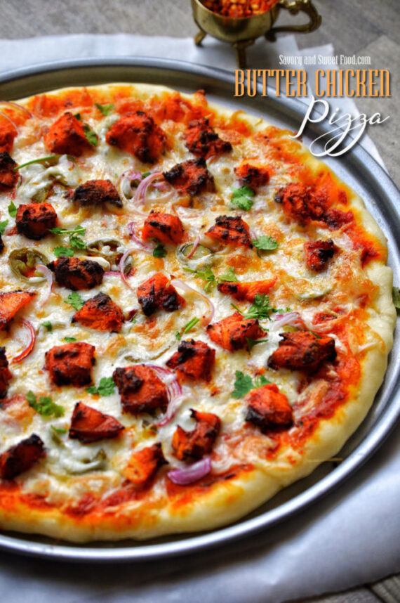 31 Best Chicken Pizza Recipes to Make - Pizzaware