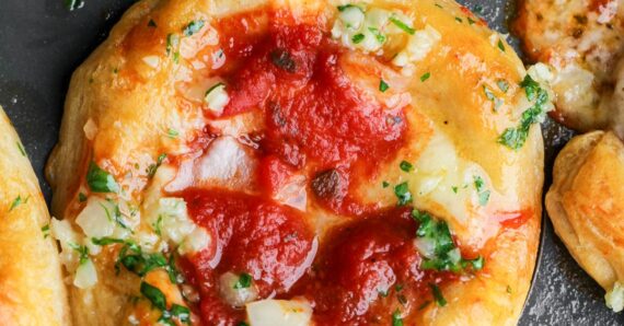 21 Best Mini Pizza Recipes You Must Try - Pizzaware