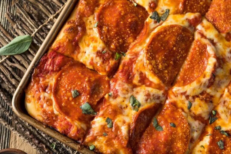 21 Best Low-Calorie Pizza Recipes - Pizzaware