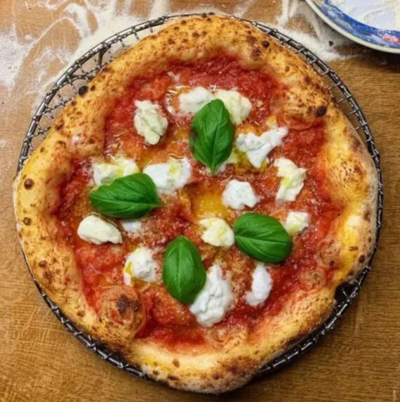 15 Best Neapolitan Pizza Recipes to Try - Pizzaware