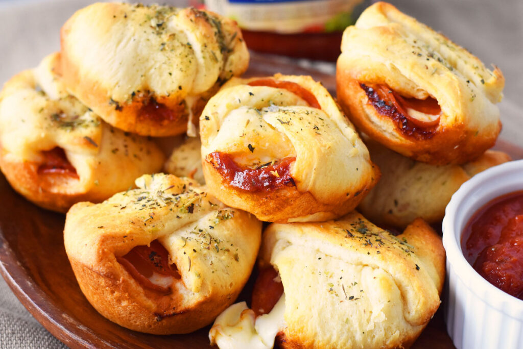 20 Best Pizza Bites Recipes to Try - Pizzaware