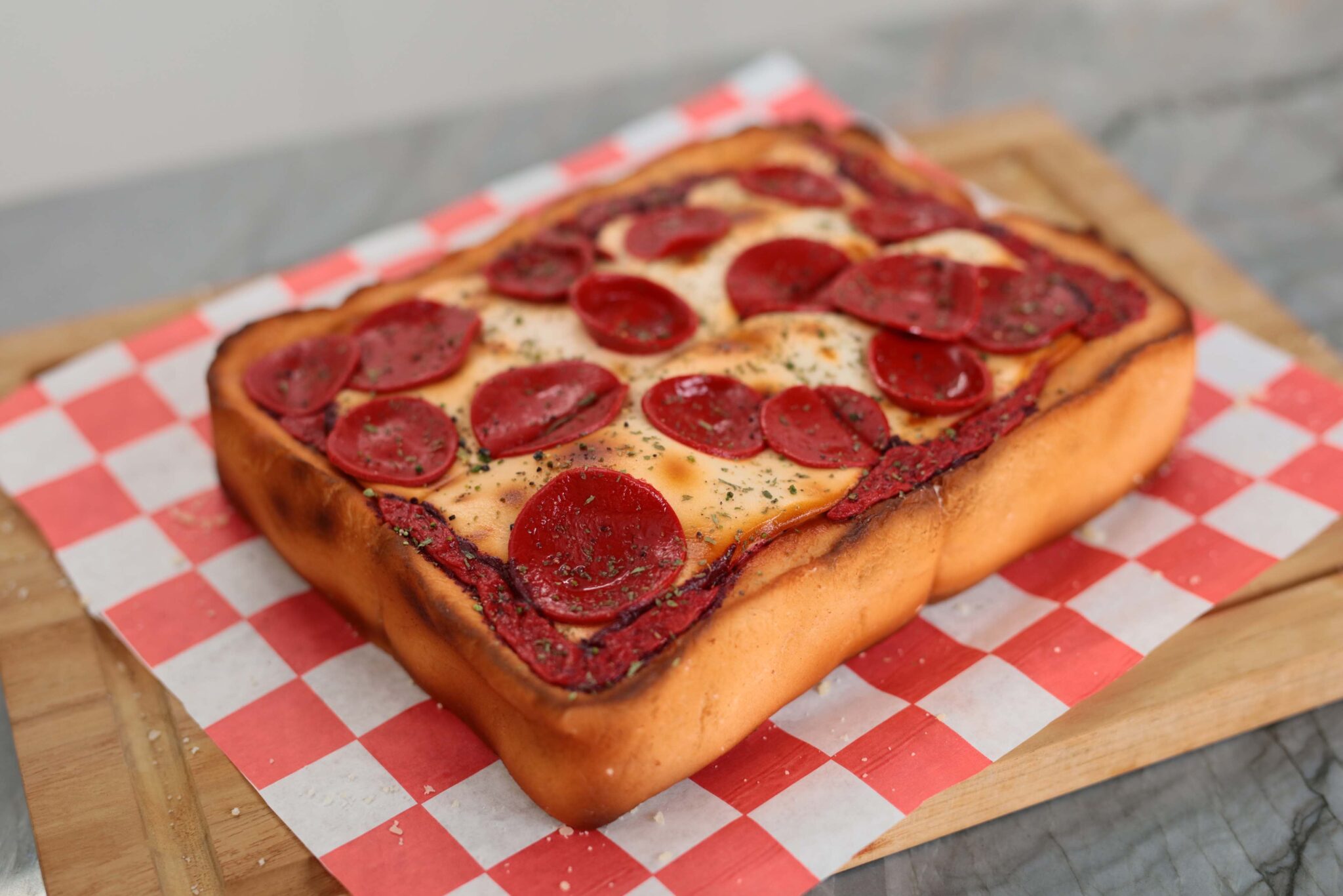 8 Best Pizza Cake Recipes to Make - Pizzaware