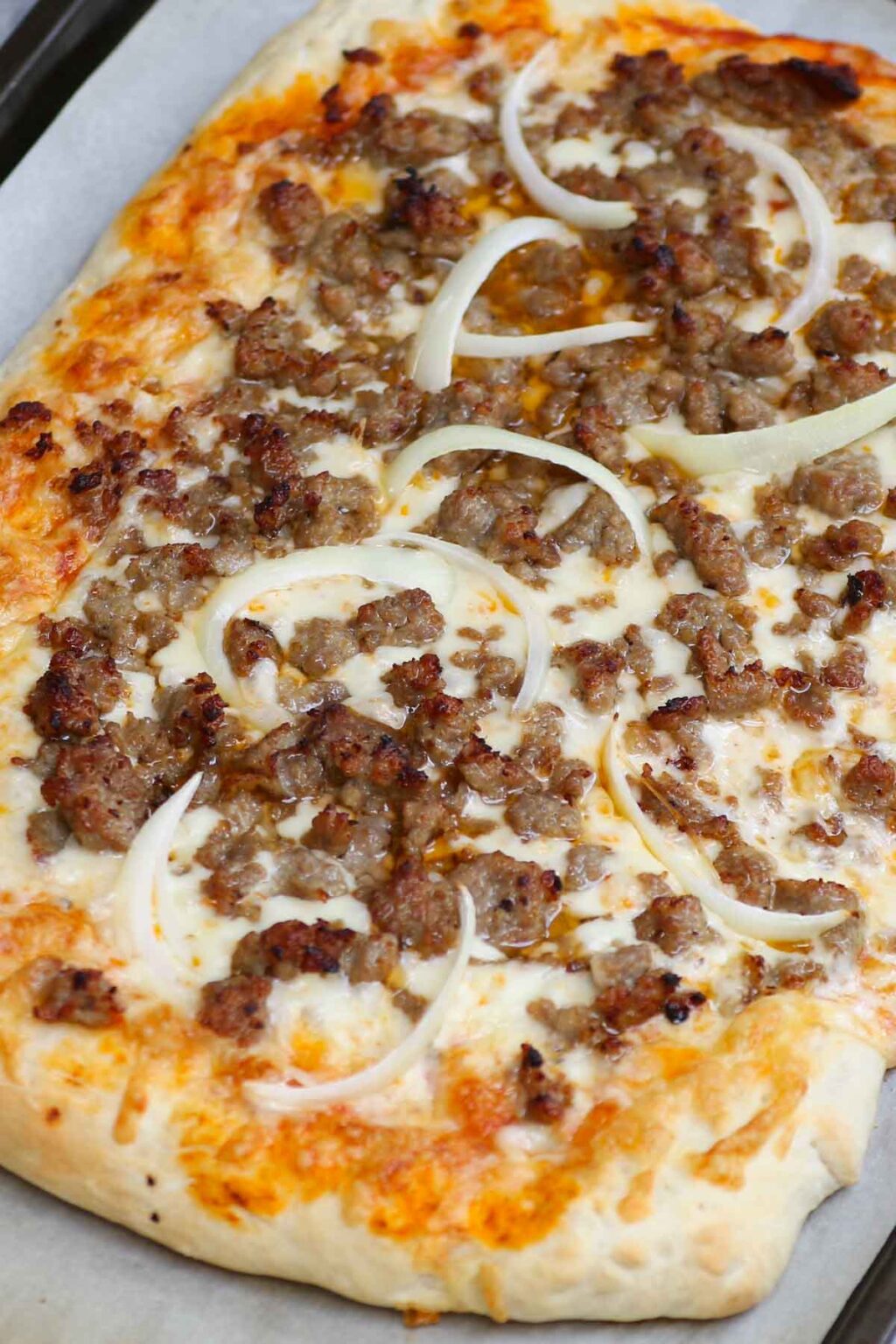 Top 19 School Pizza Recipes - Pizzaware