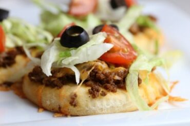 21 Best Mini Pizza Recipes You Must Try - Pizzaware