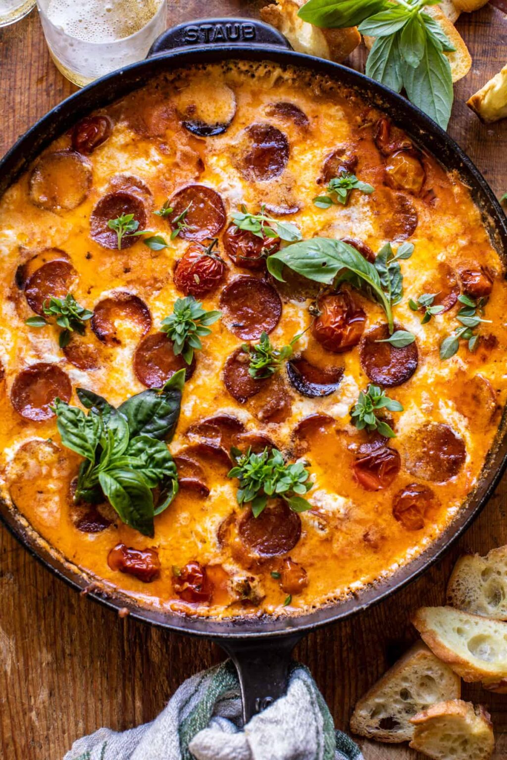 20 Best Pizza Dip Recipes to Make - Pizzaware