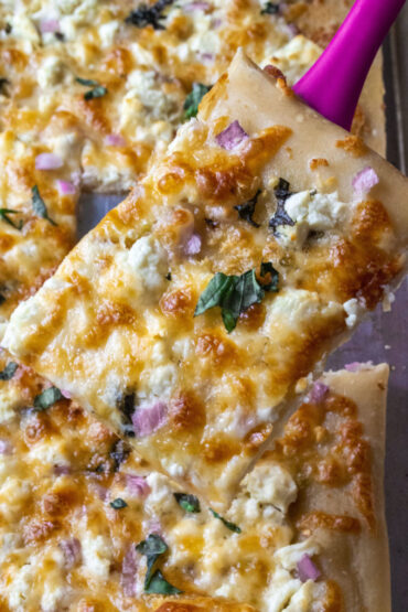 17 Best Cheese Pizza Recipes to Make - Pizzaware