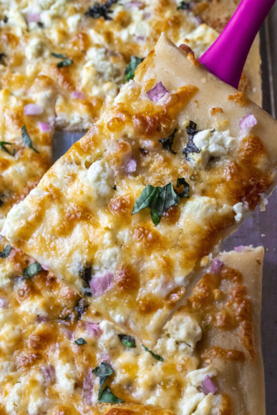17 Best Cheese Pizza Recipes to Make - Pizzaware