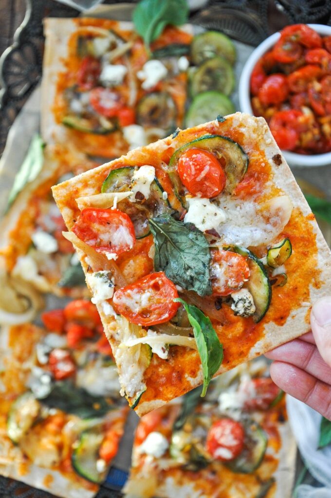 22 Best Goat Cheese Pizza Recipes to Try - Pizzaware
