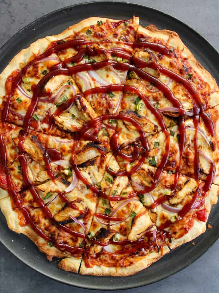 17 Best BBQ Pizza Recipes - Pizzaware