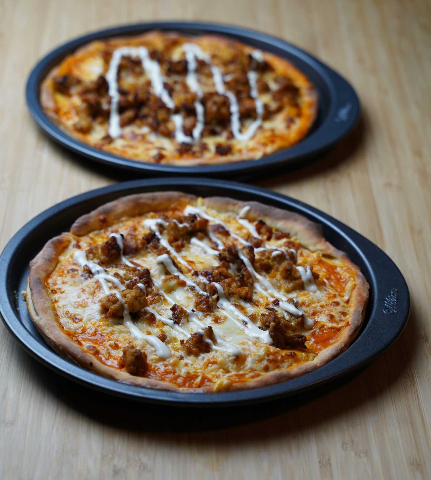 21 Best Low-Calorie Pizza Recipes - Pizzaware