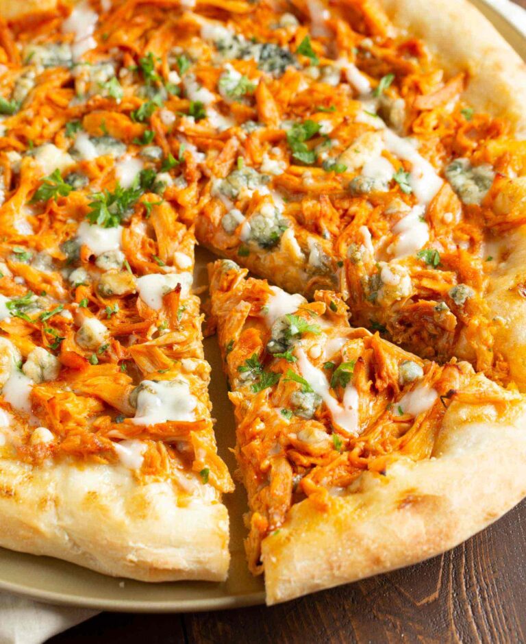 31 Best Chicken Pizza Recipes to Make - Pizzaware