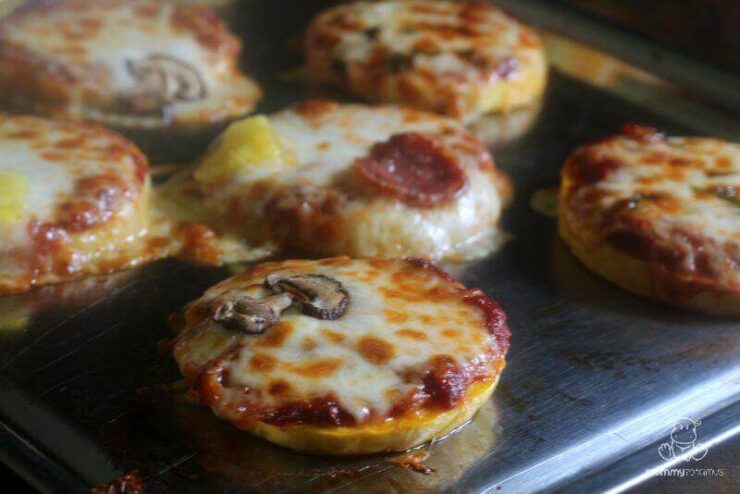 21 Best Mini Pizza Recipes You Must Try - Pizzaware