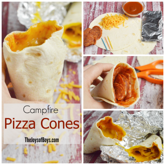 9 Best Pizza Cone Recipes to Make - Pizzaware
