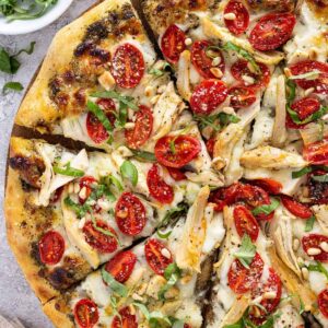 31 Best Chicken Pizza Recipes to Make - Pizzaware