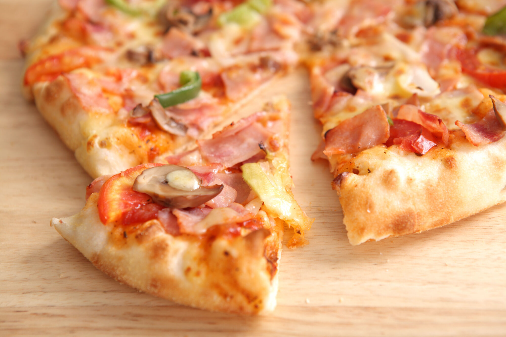 21 Best Pizza Hut Toppings, Ranked - Pizzaware
