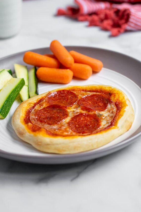 11 Best Personal Pizza Recipes for Beginners - Pizzaware