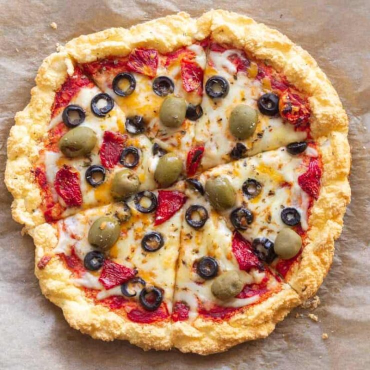 21 Best Low-Calorie Pizza Recipes - Pizzaware