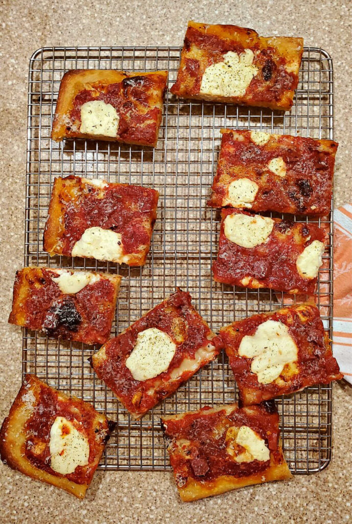 21 Grandma Pizza Recipes You Must Try - Pizzaware