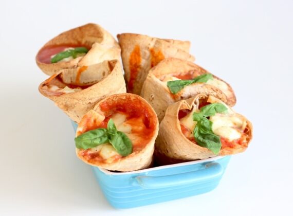9 Best Pizza Cone Recipes to Make - Pizzaware