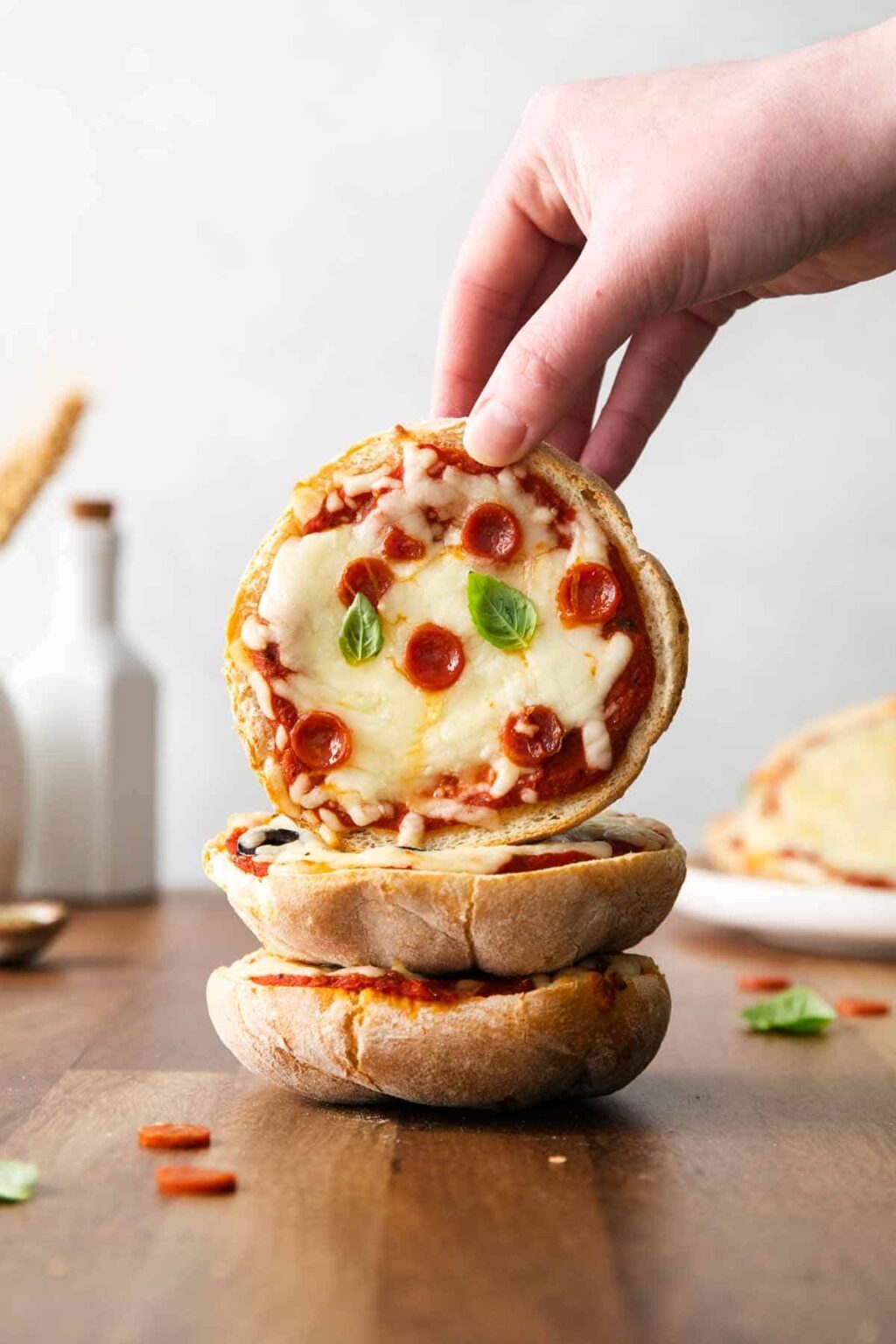21 Best Mini Pizza Recipes You Must Try - Pizzaware