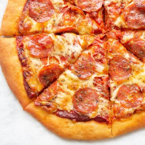 21 Best Low-Calorie Pizza Recipes - Pizzaware