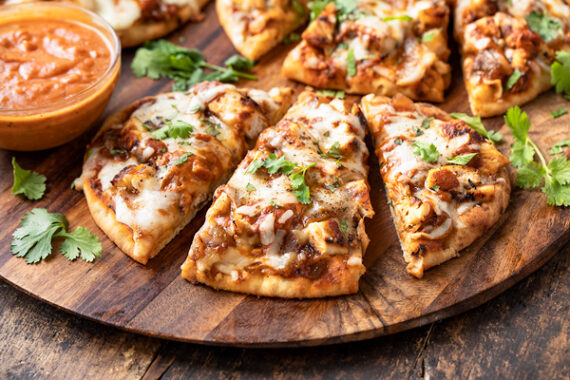 12 Best Indian Pizza Recipes to Make - Pizzaware