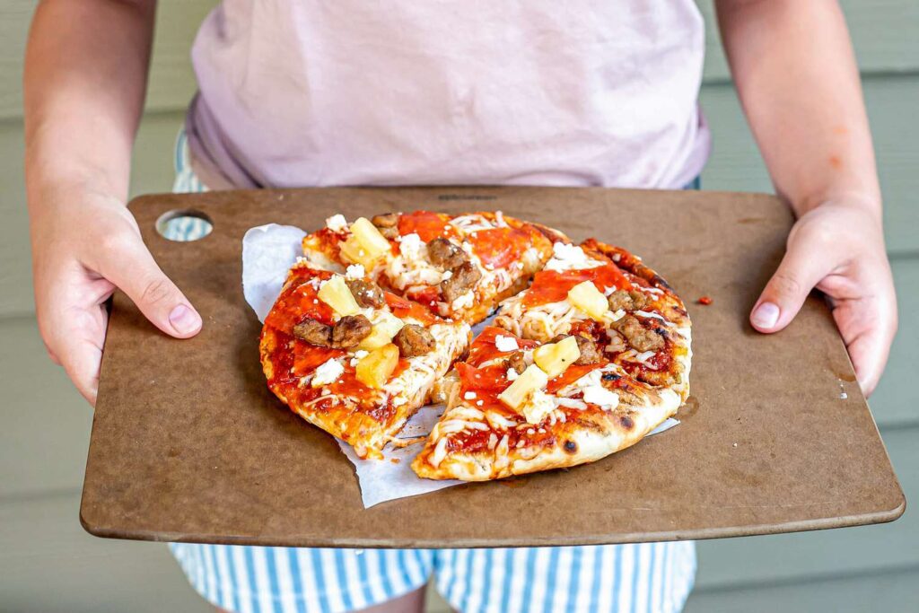 11 Best Personal Pizza Recipes for Beginners - Pizzaware