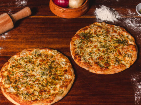 11 Best Personal Pizza Recipes for Beginners - Pizzaware