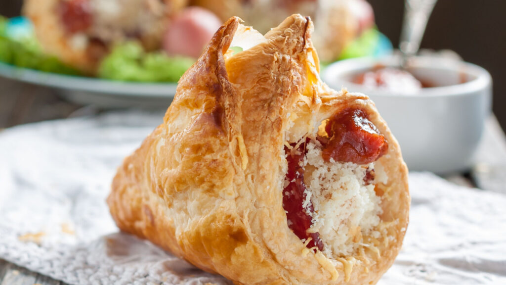 9 Best Pizza Cone Recipes to Make - Pizzaware