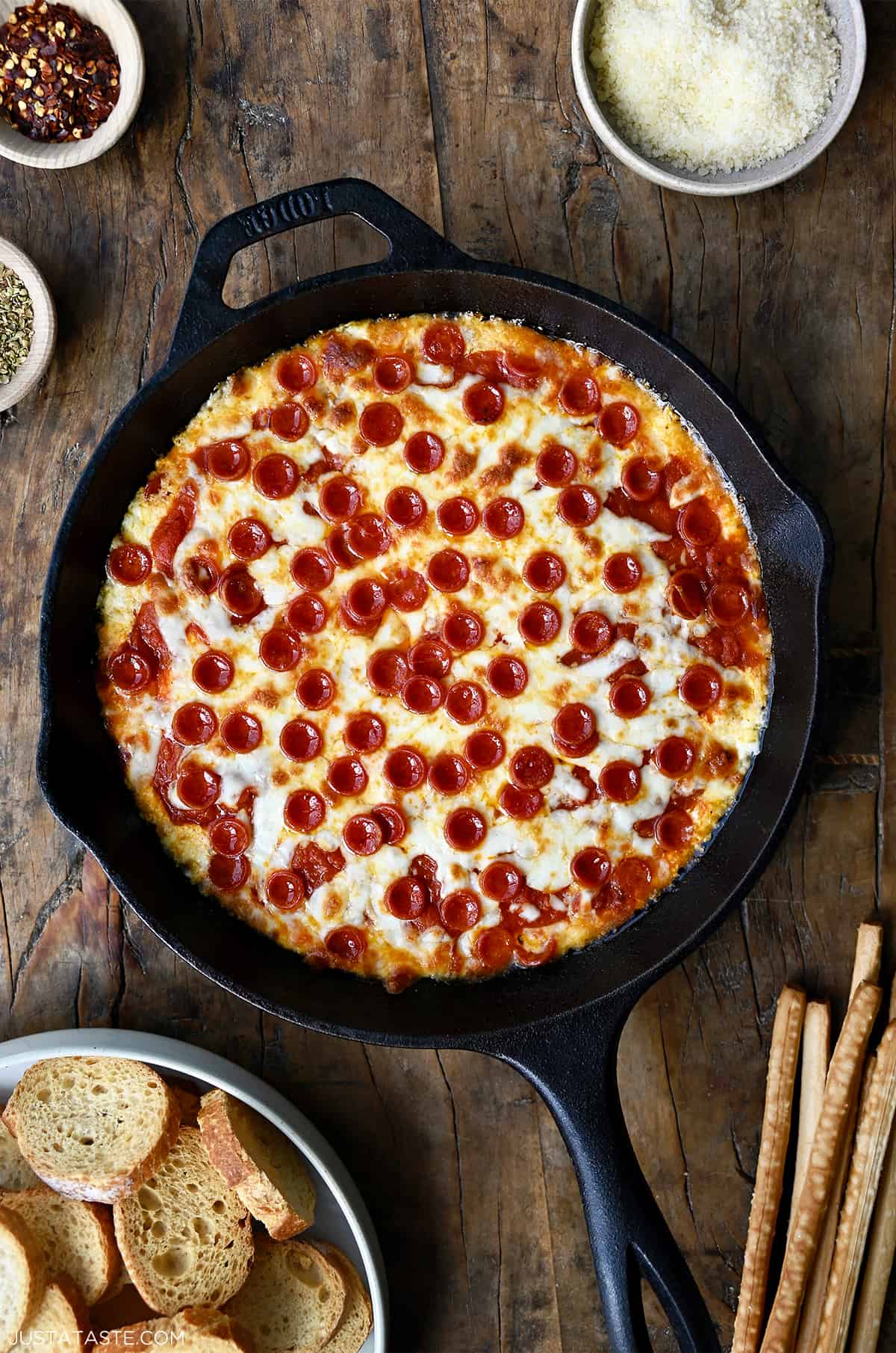 20 Best Pizza Dip Recipes to Make - Pizzaware