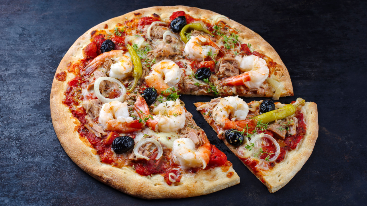 21 Best Pizza Hut Toppings, Ranked - Pizzaware