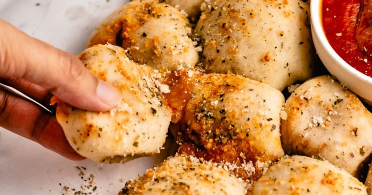 20 Best Pizza Bites Recipes to Try - Pizzaware