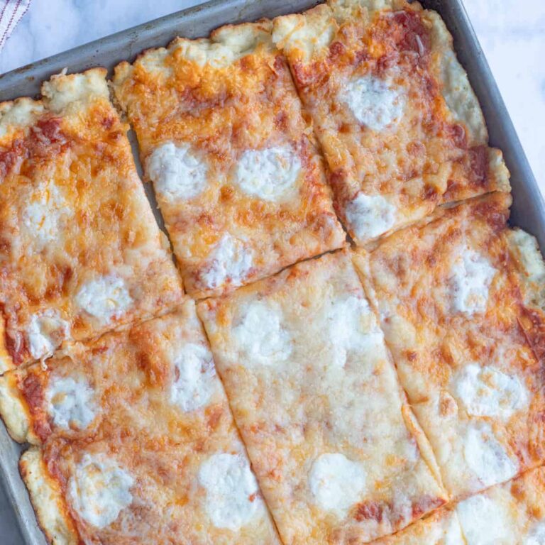 Top 19 School Pizza Recipes - Pizzaware