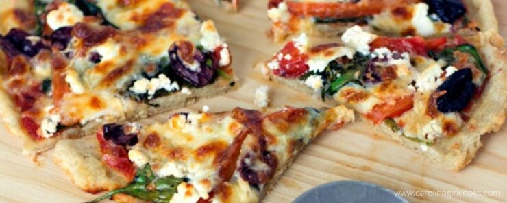 22 Best Goat Cheese Pizza Recipes to Try - Pizzaware