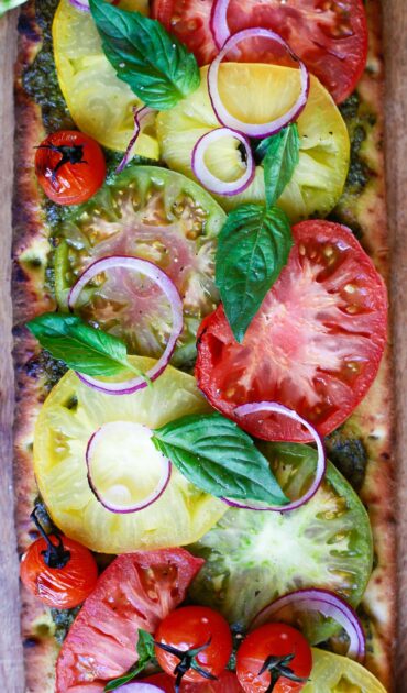 17 Best Cheeseless Pizza Recipes to Try - Pizzaware